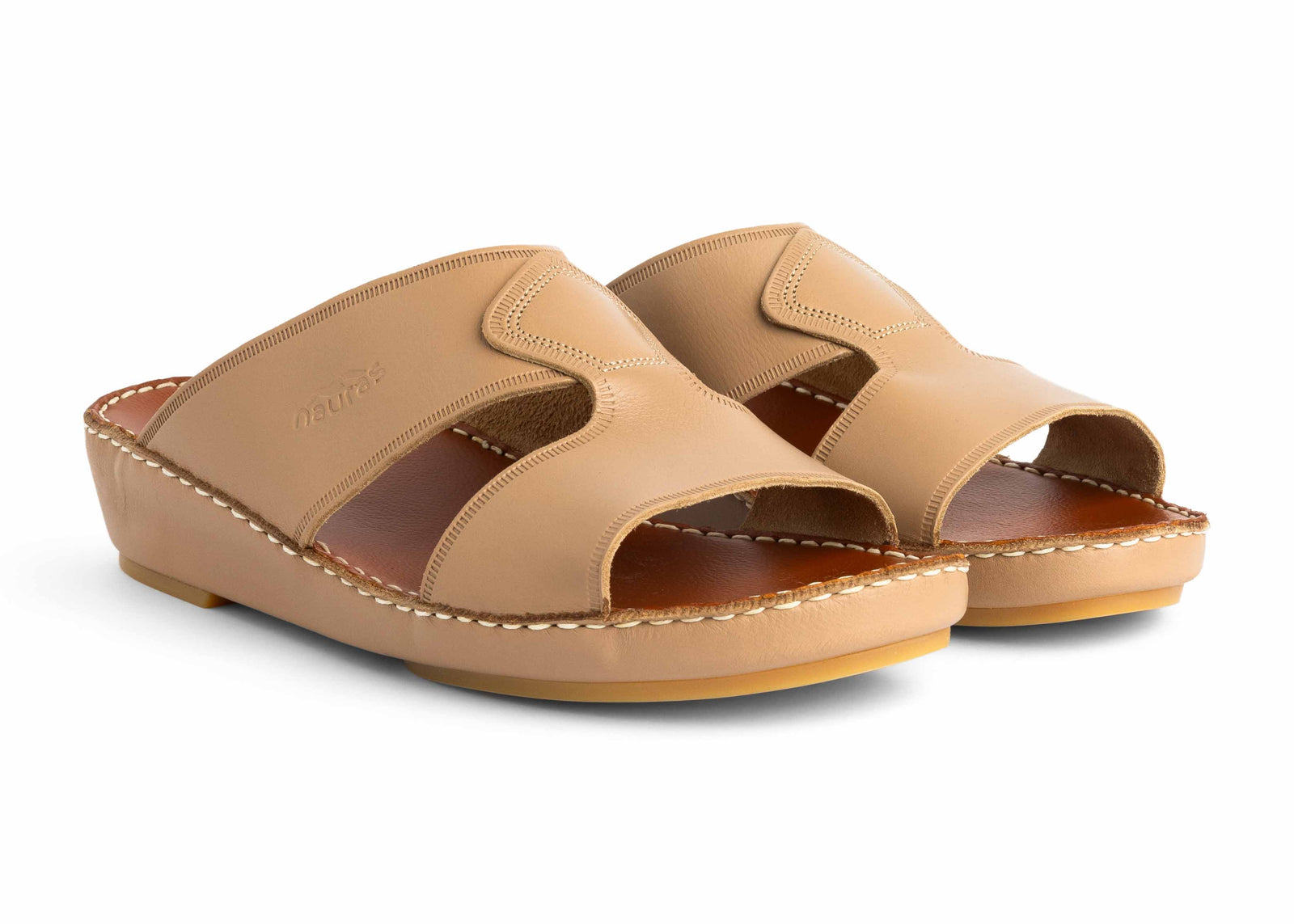 Men's Classic Arabic Sandal